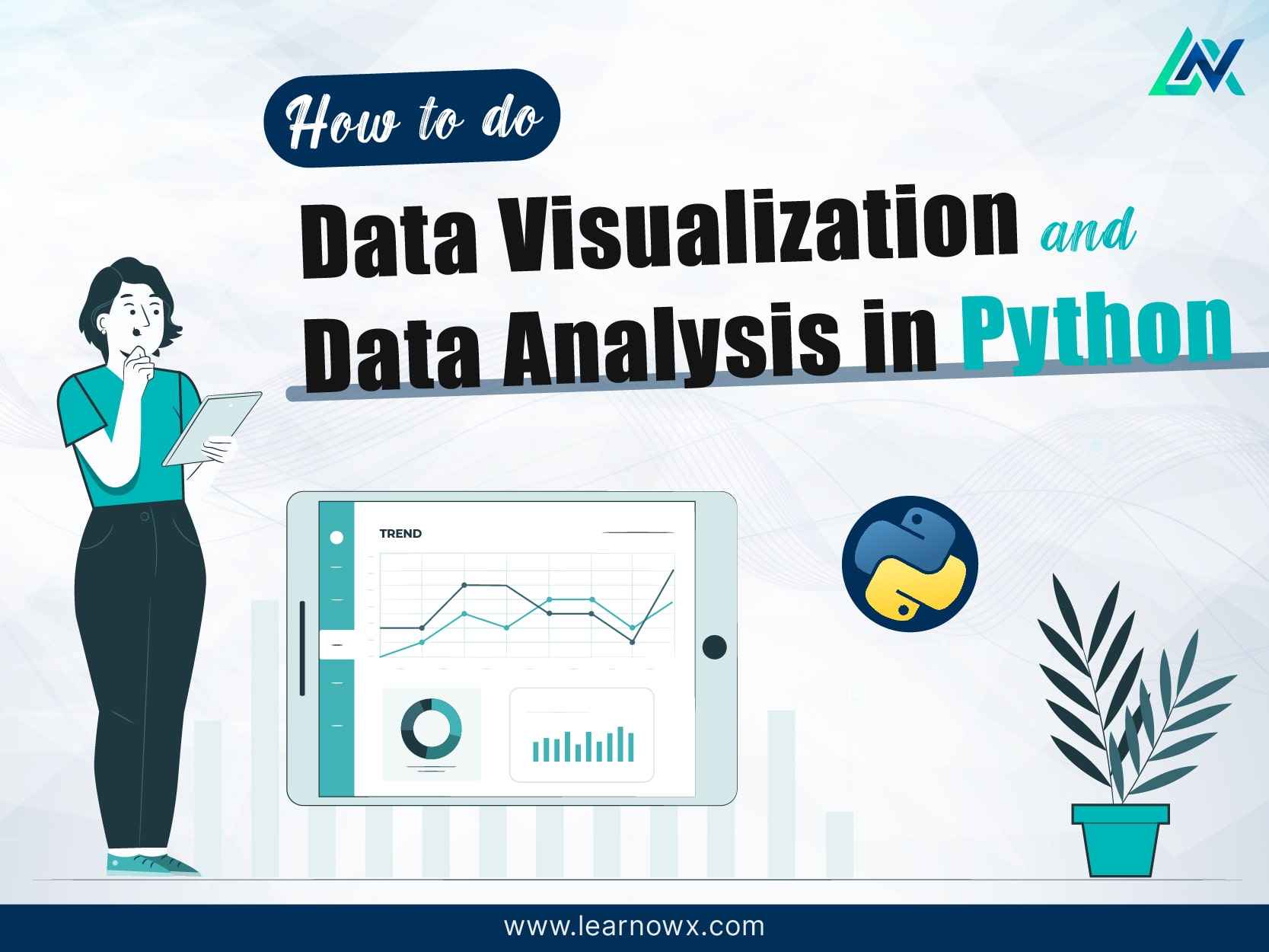 How To Do Data Visualization And Data Analysis In Python 2023 How To Do Data Visualization And Data Analysis In Python 2023