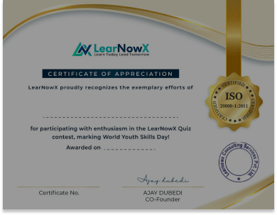 Salesforce Administration Certification Course - LearNowX