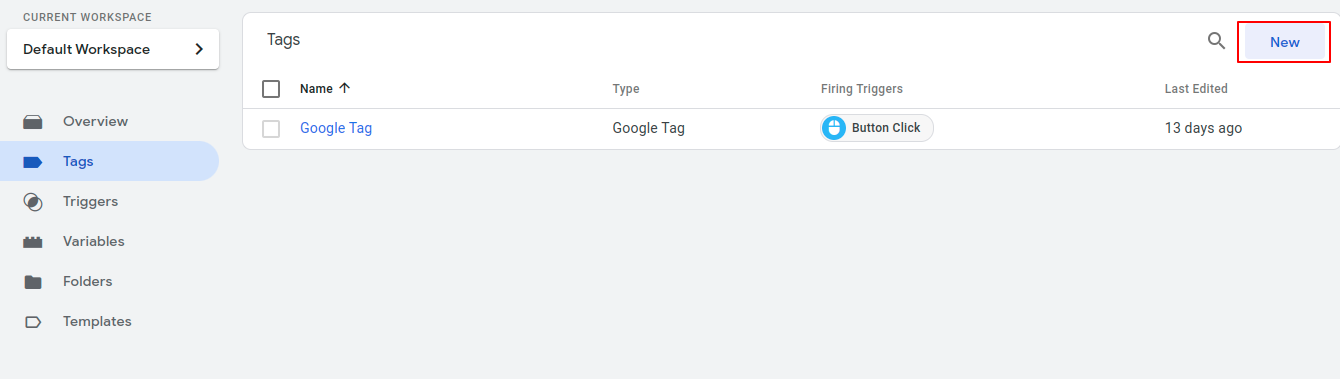Introduction To Form Tracking in Google Tag Manager