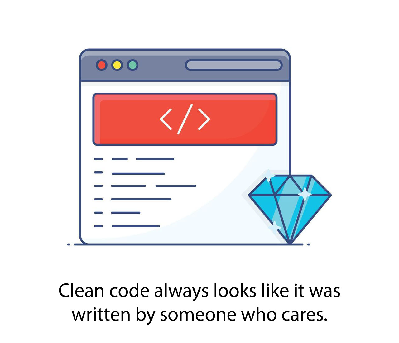 How To Write Clean & Better Code? Expert Tips Every Developer